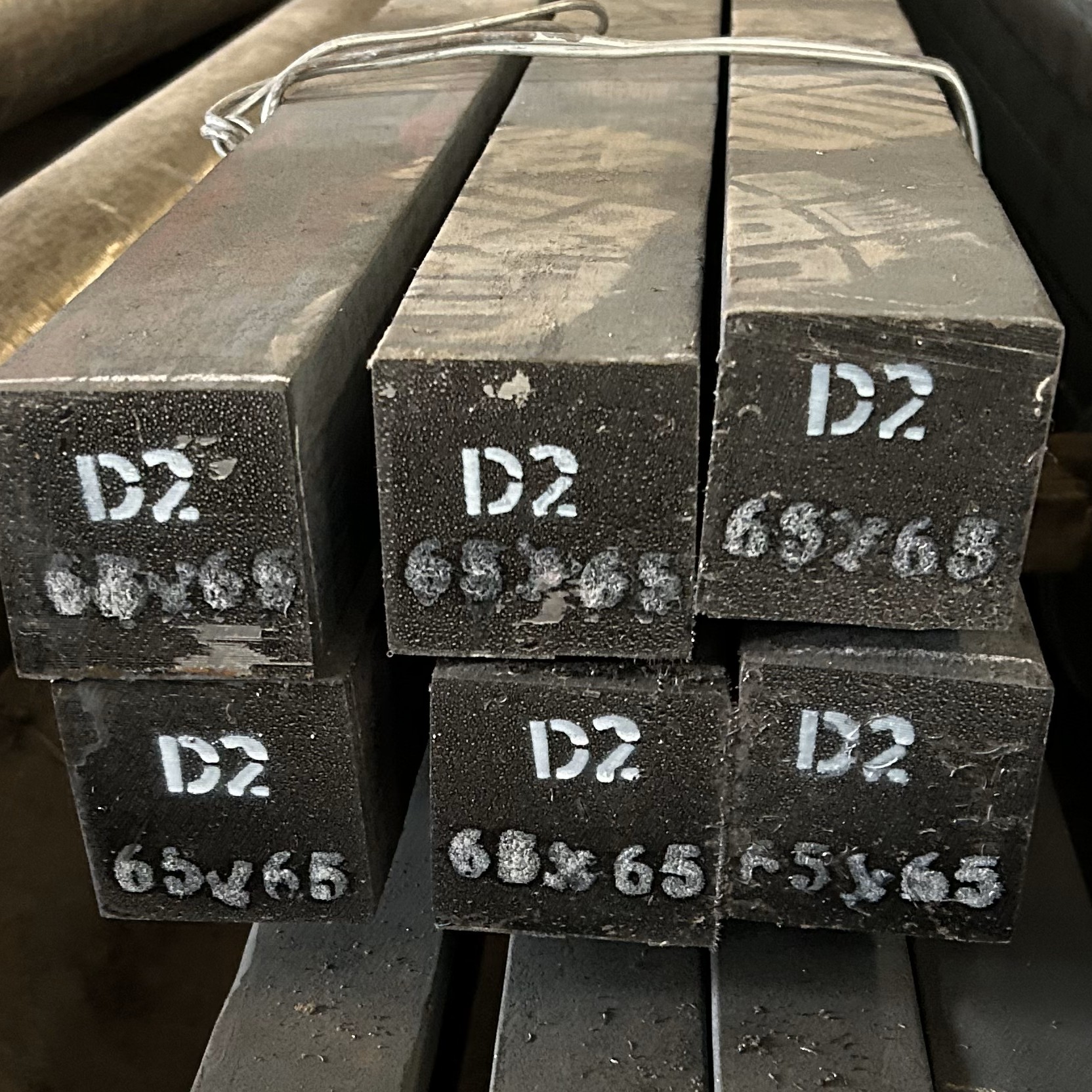 D2 Tool Steel | 1.2379 | SKD11 | AoboSteel