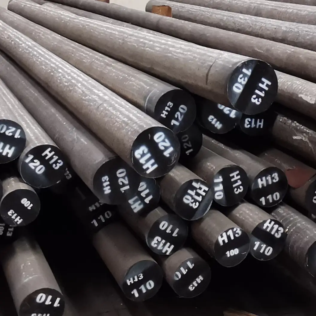 H13 Tool Steel Applications & Supplier | Aobo Steel